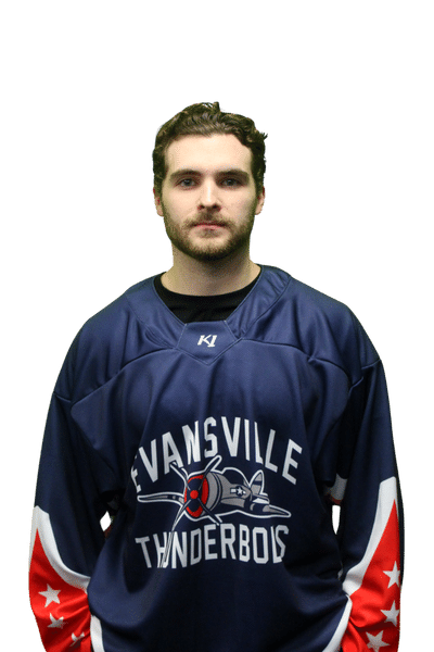 Evansville's Pro Hockey Team | Evansville Thunderbolts - Roster