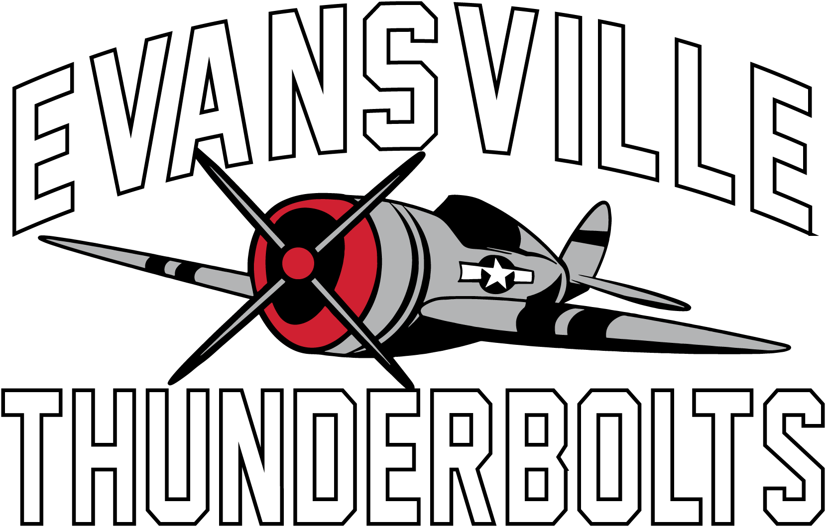Evansville's Pro Hockey Team | Evansville Thunderbolts - Home
